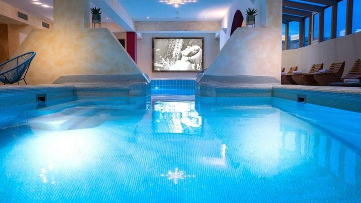 30 M² Apartment ∙ 1 Bedroom ∙ 3 Guests - Zell am See