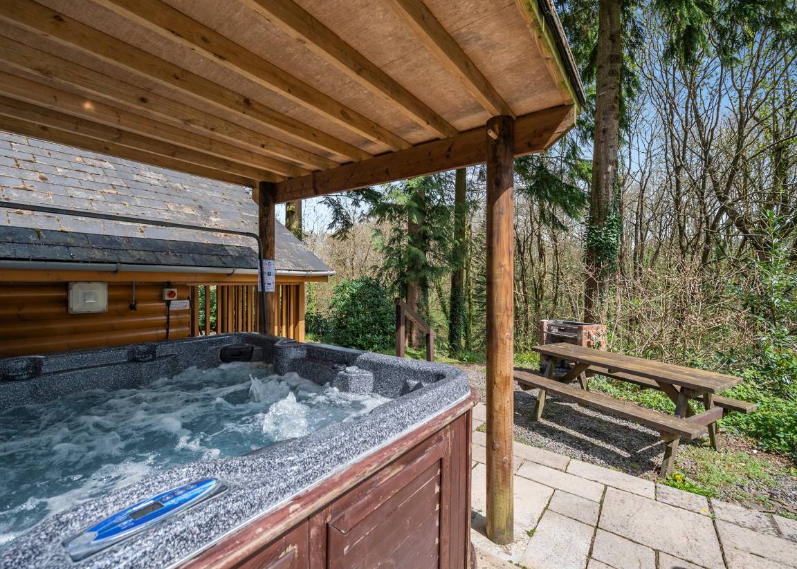 Chalet ∙ 3 Bedrooms ∙ 6 Guests - Appledore