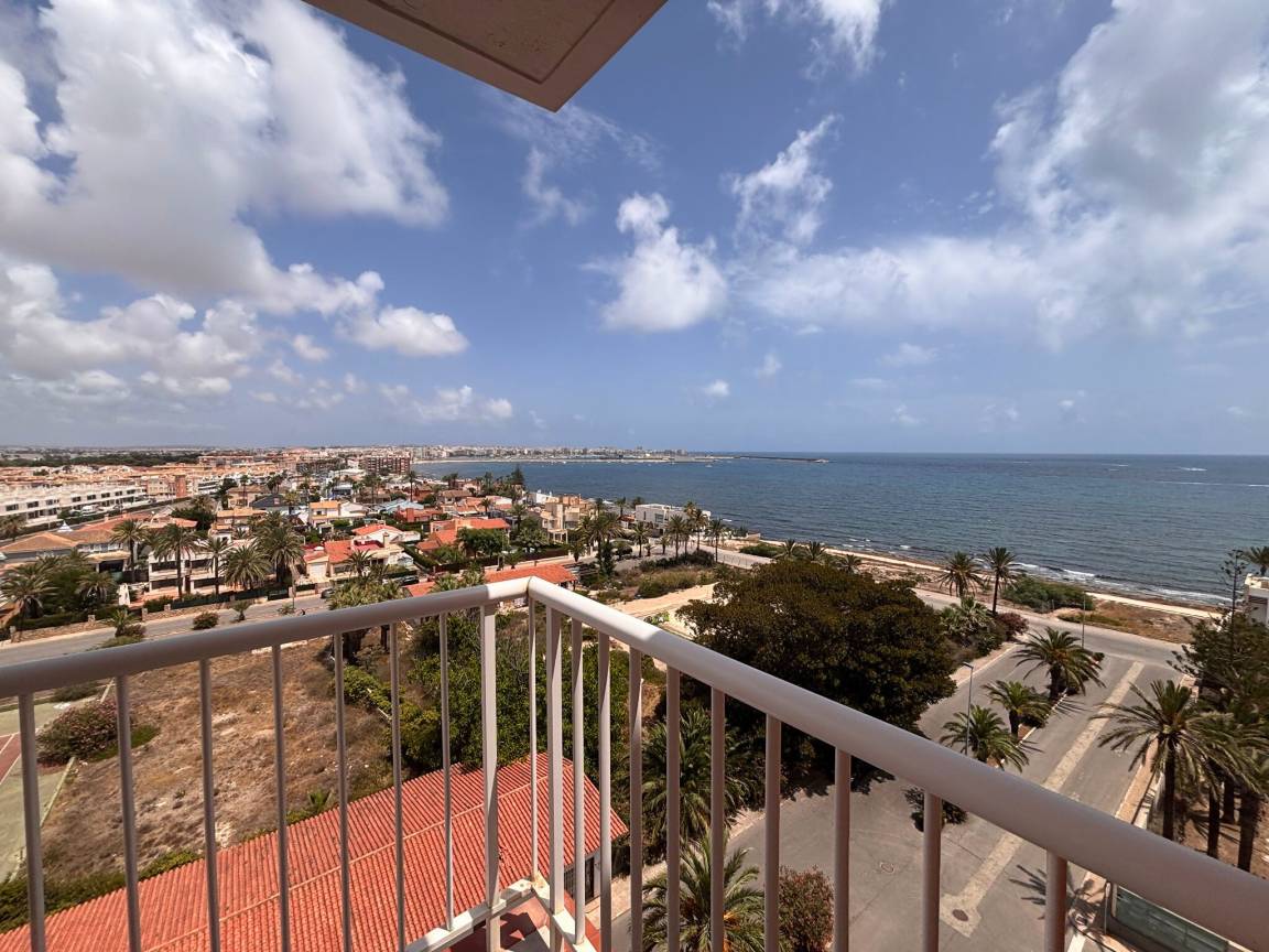 100 M² Appartement ∙ 2 Chambres ∙ 4 Personnes - Playa Flamenca