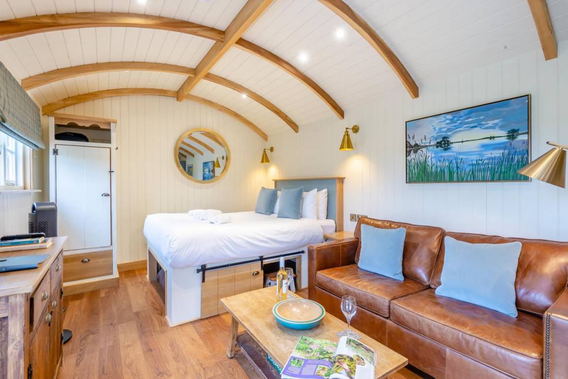 Cottage ∙ 1 Bedroom ∙ 2 Guests - Wells-next-the-Sea