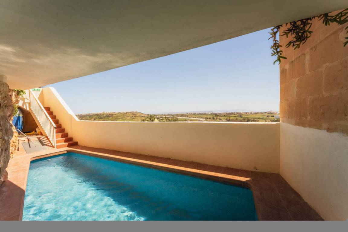 Apartment ∙ 1 Bedroom ∙ 3 Guests - Malta