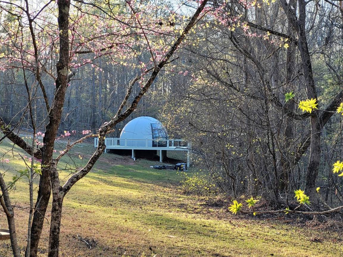 Camping ∙ 1 Bedroom ∙ 2 Guests - Georgia