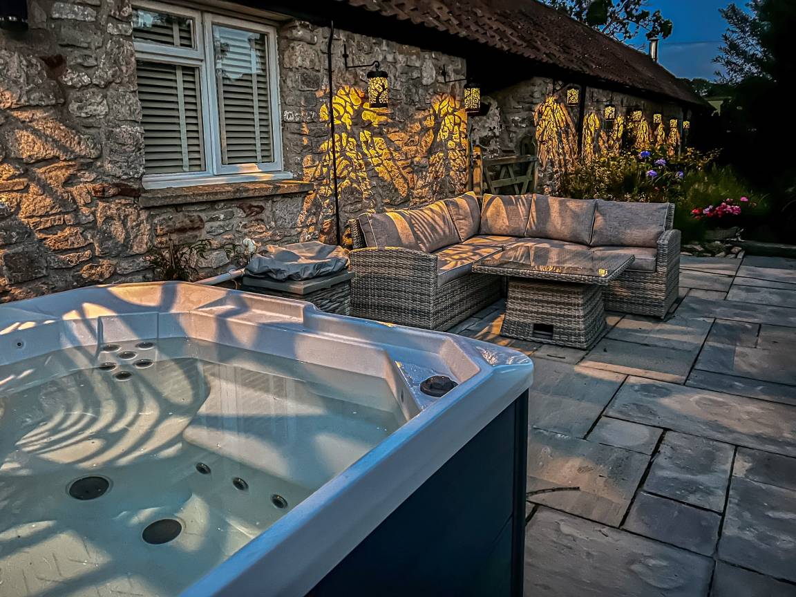 Cottage ∙ 1 Bedroom ∙ 2 Guests - Cheddar