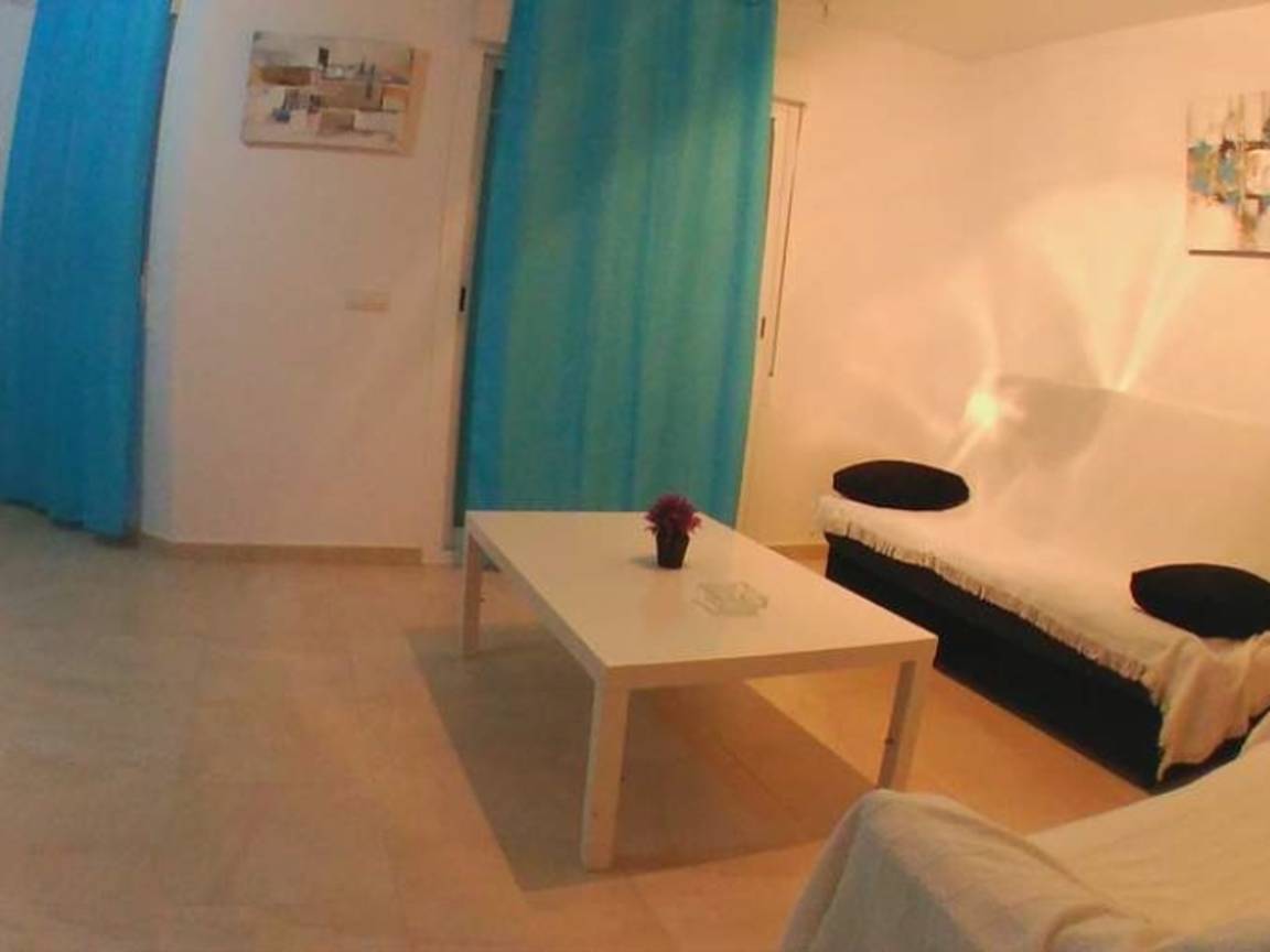 150 M² Ferienwohnung ∙ 3 Schlafzimmer ∙ 8 Gäste - Zahara de los Atunes