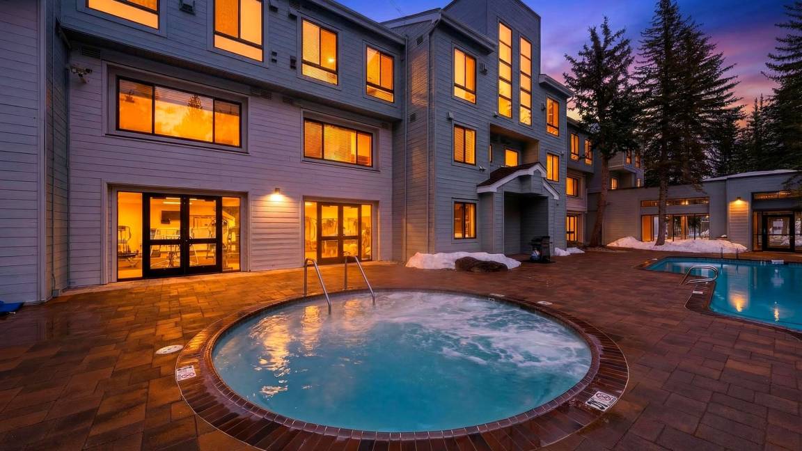 64 M² Appartement ∙ 1 Slaapkamer ∙ 4 Gasten - Californië