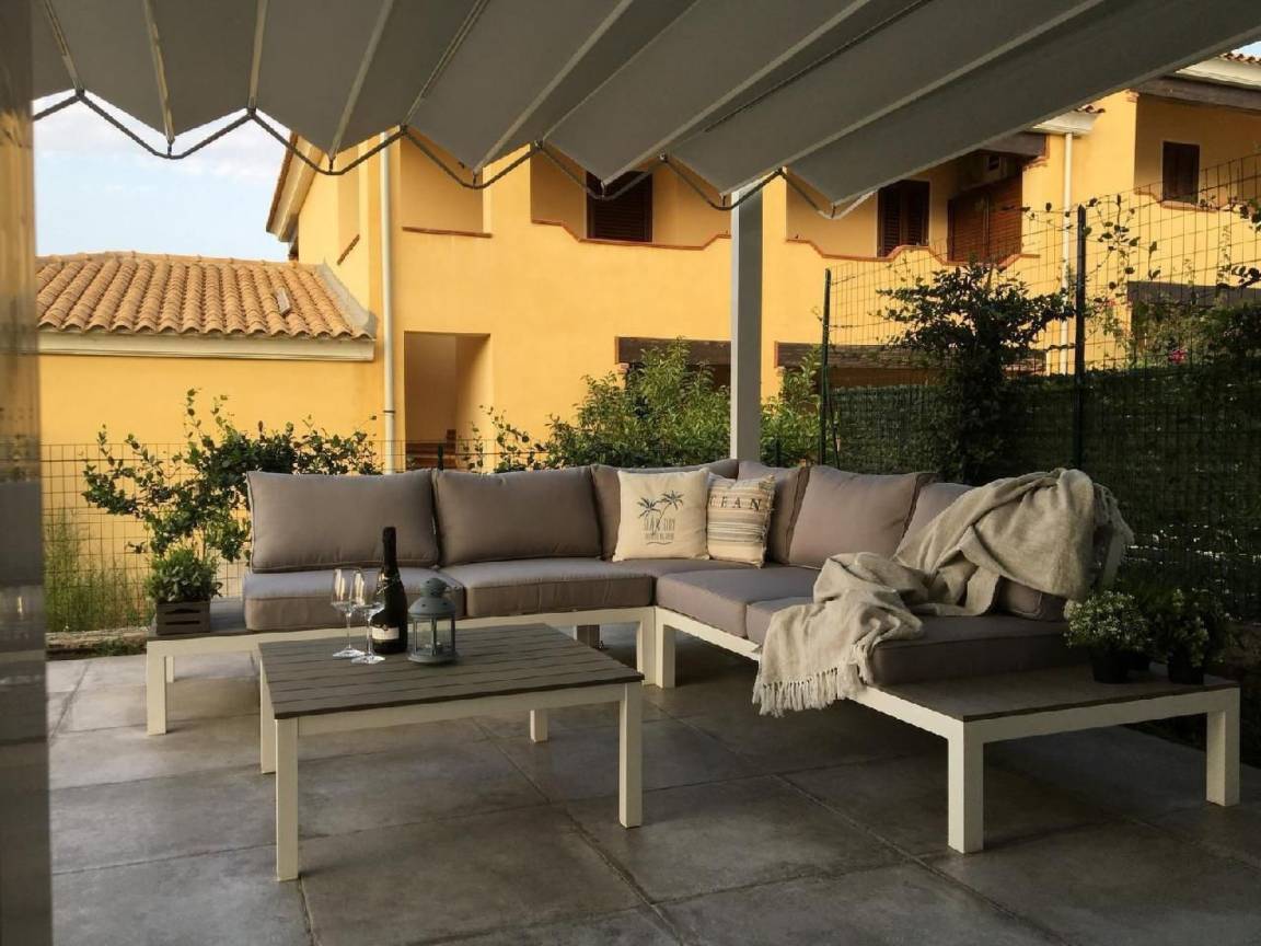 70 M² Casa ∙ 2 Habitaciones ∙ 2 Huéspedes - Budoni