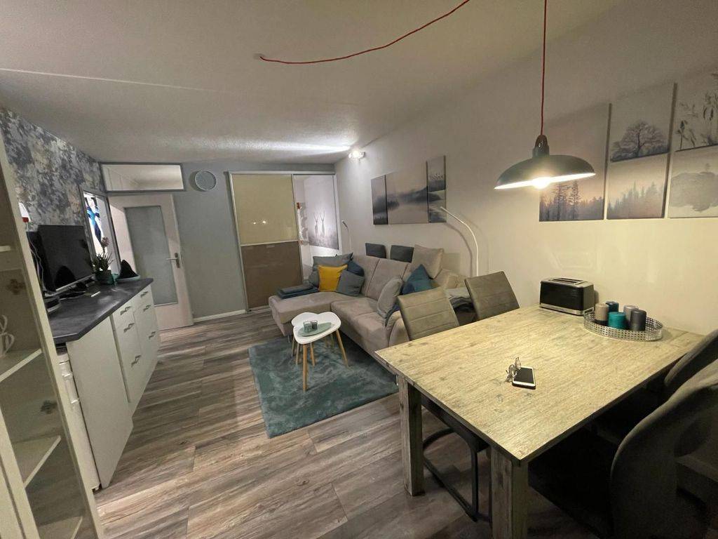 45 M² Appartement ∙ 2 Chambres ∙ 4 Personnes - Harz