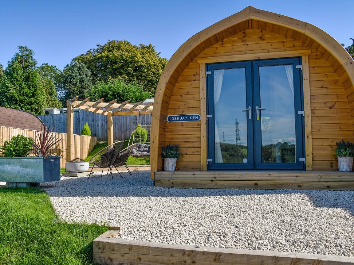 Cottage ∙ 1 Bedroom ∙ 2 Guests - Carmarthenshire