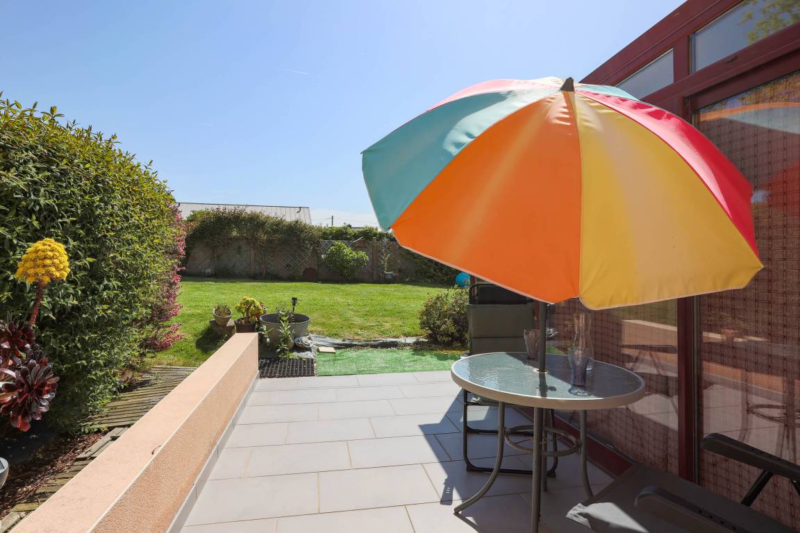 33 M² Maison De Vacances ∙ 1 Chambre ∙ 2 Personnes - Plouha