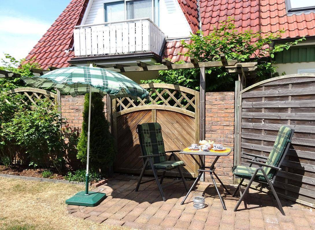 50 M² Appartement ∙ 1 Chambre ∙ 2 Personnes - Zingst