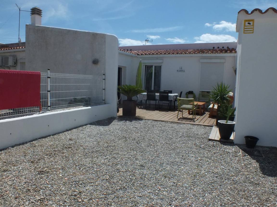 107 M² Casa Vacanza ∙ 3 Camere Da Letto ∙ 7 Ospiti - El Port de la Selva