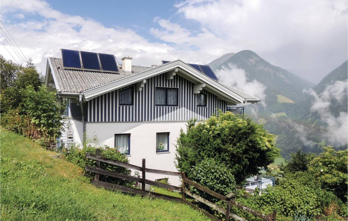 68 M² Appartement ∙ 2 Slaapkamers ∙ 4 Gasten - Lienz