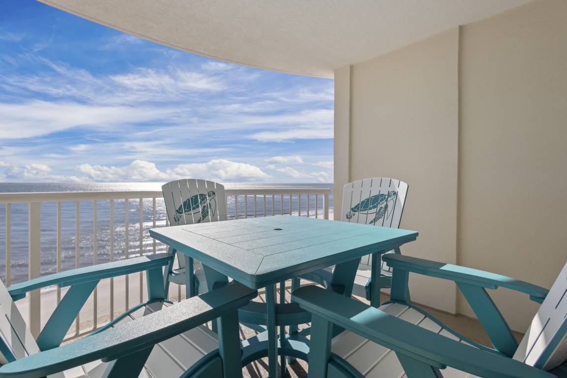 Apartment ∙ 1 Bedroom ∙ 6 Guests - Adventure Island, Orange Beach
