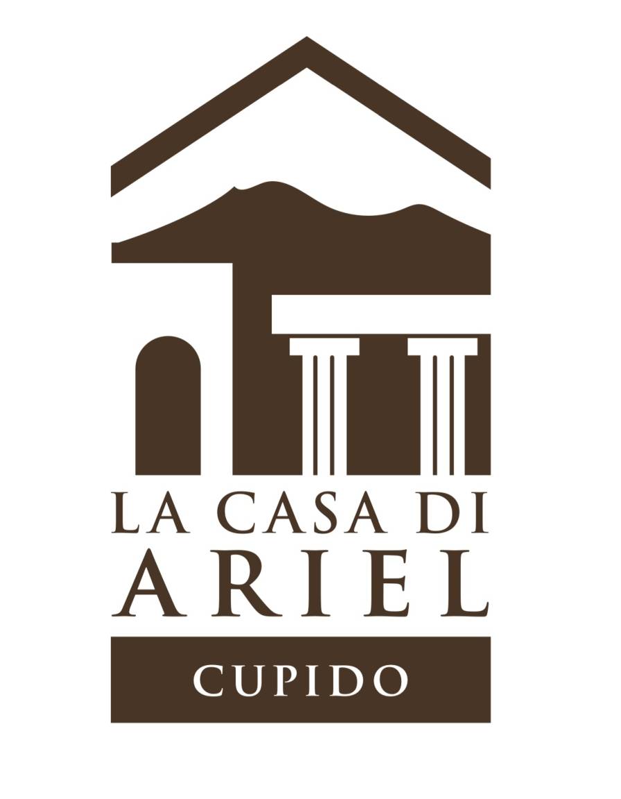 58 M² House ∙ 1 Bedroom ∙ 4 Guests - Pompei