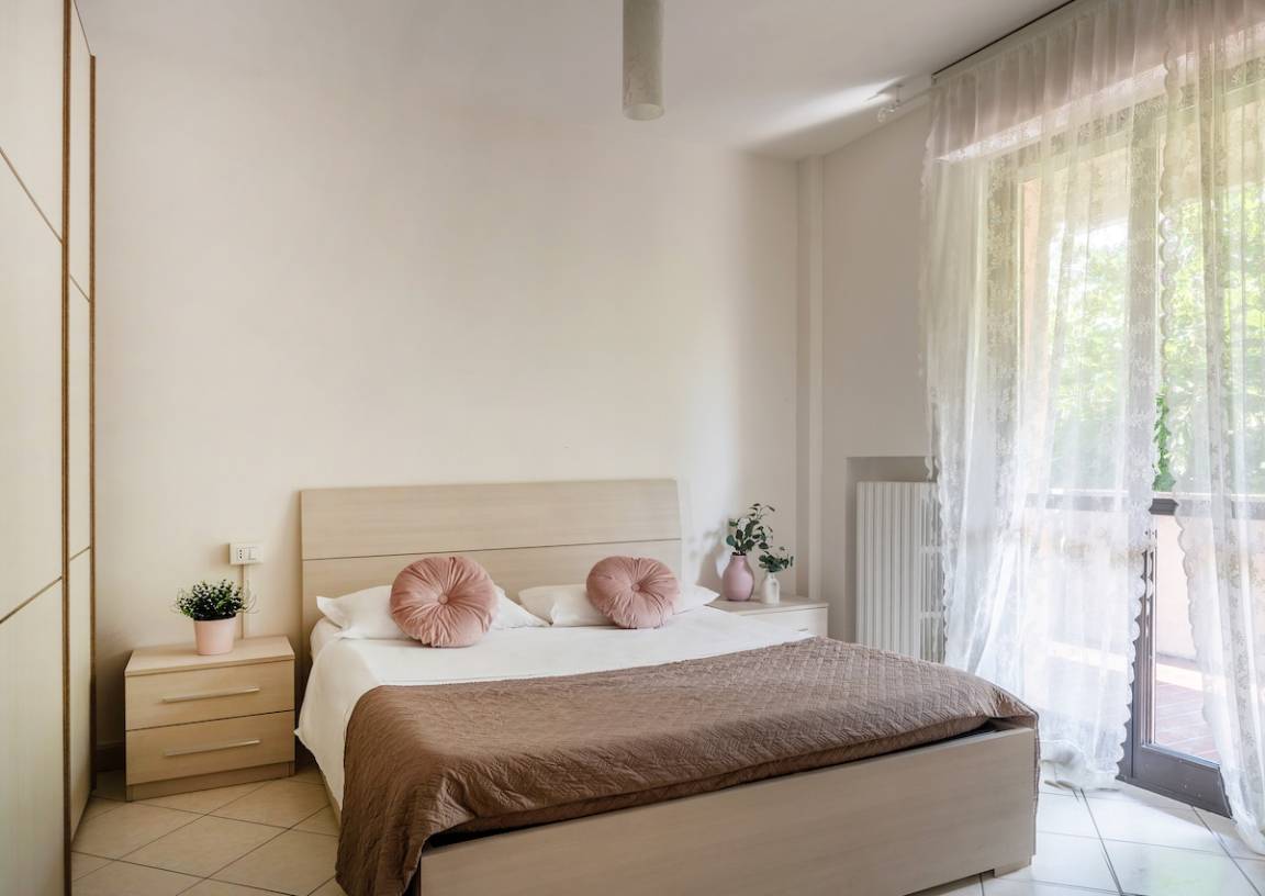 Appartement ∙ 2 Chambres ∙ 7 Personnes - Riccione