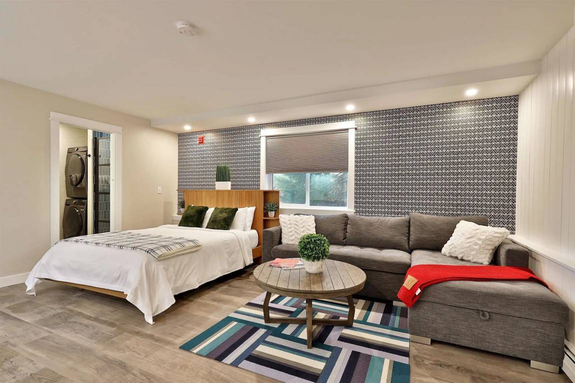 23 M² Appartement En Copropriété ∙ 1 Chambre ∙ 4 Personnes - Killington, VT