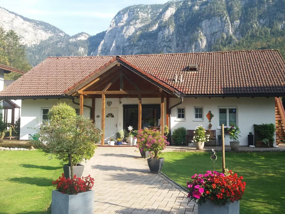 38 M² Apartment ∙ 1 Bedroom ∙ 2 Guests - Bad Aussee