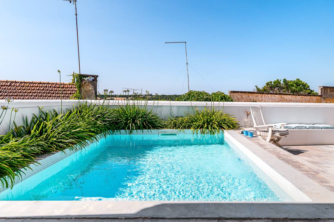 85 M² Appartamento Vacanza ∙ 3 Camere Da Letto ∙ 8 Ospiti - Alcácer do Sal