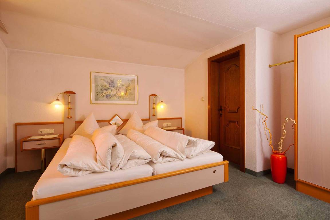 45 M² Appartement ∙ 1 Slaapkamer ∙ 3 Gasten - Sölden
