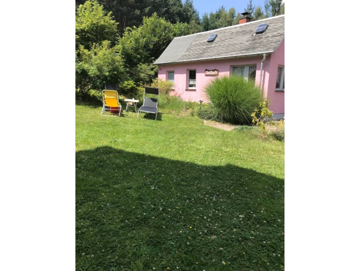40 M² Ferienhaus ∙ 3 Gäste - Bad Schandau