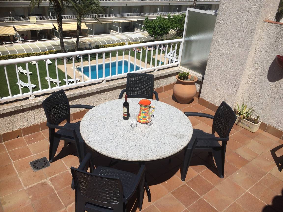 88 M² Appartement ∙ 3 Slaapkamers ∙ 6 Gasten - L'Estartit