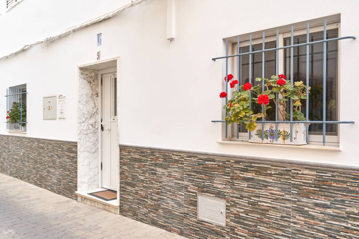 42 M² Apartment ∙ 1 Bedroom ∙ 4 Guests - Almuñécar