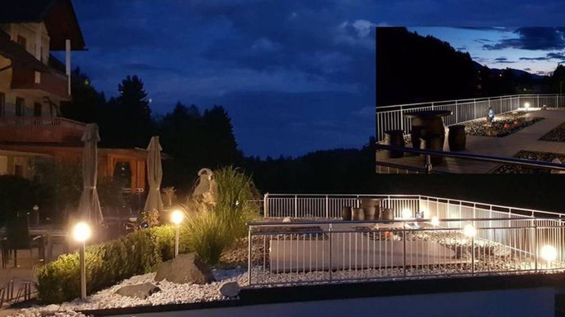 27 M² Ferienwohnung ∙ 1 Schlafzimmer ∙ 2 Gäste - Villach