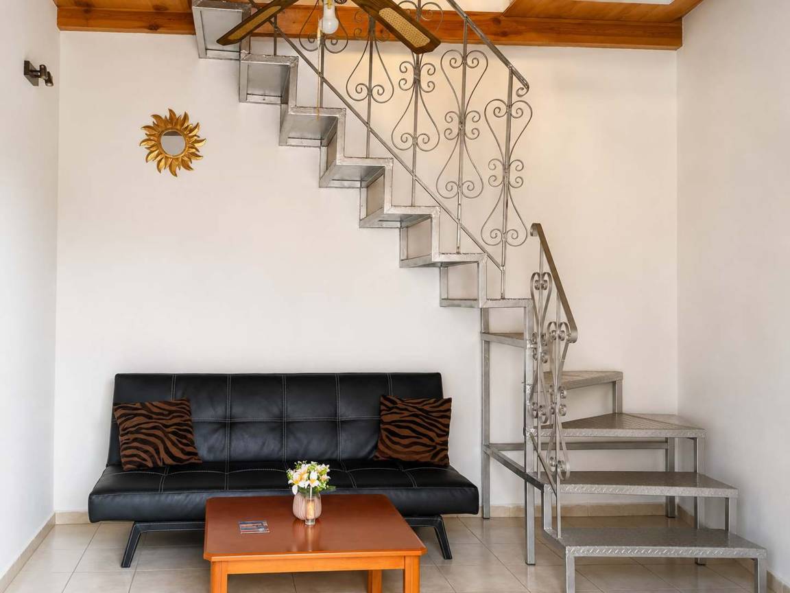 Apartamento ∙ 1 Habitación ∙ 4 Huéspedes - Rodas