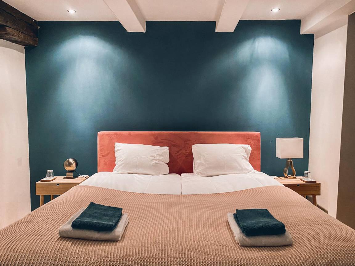 35 M² Apartamento ∙ 1 Habitación ∙ 3 Huéspedes - Maastricht