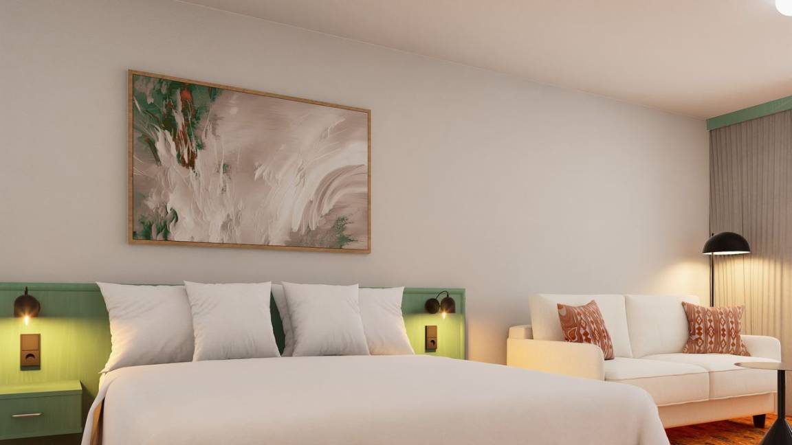 33 M² Ferienwohnung ∙ 1 Schlafzimmer ∙ 4 Gäste - Markneukirchen