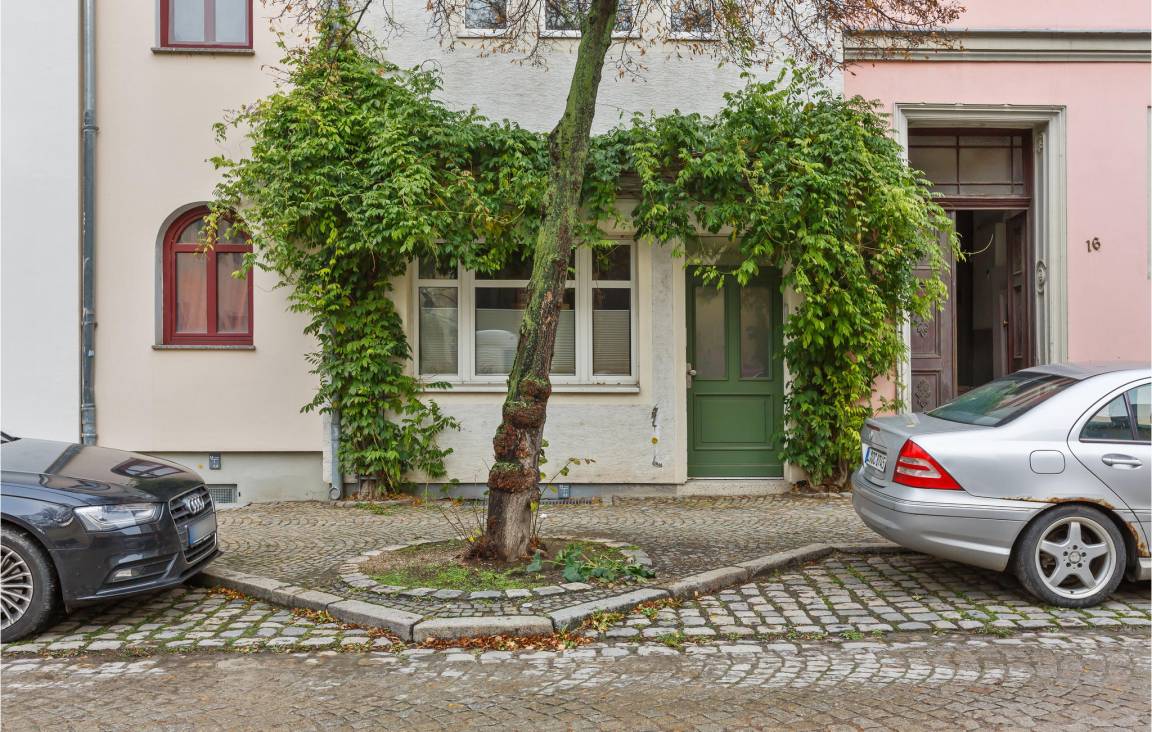 30 M² Ferienwohnung ∙ 2 Gäste - Freyburg (Unstrut)