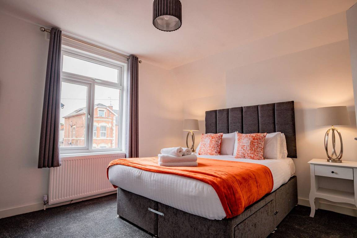 Apartment ∙ 1 Bedroom ∙ 2 Guests - Malvern
