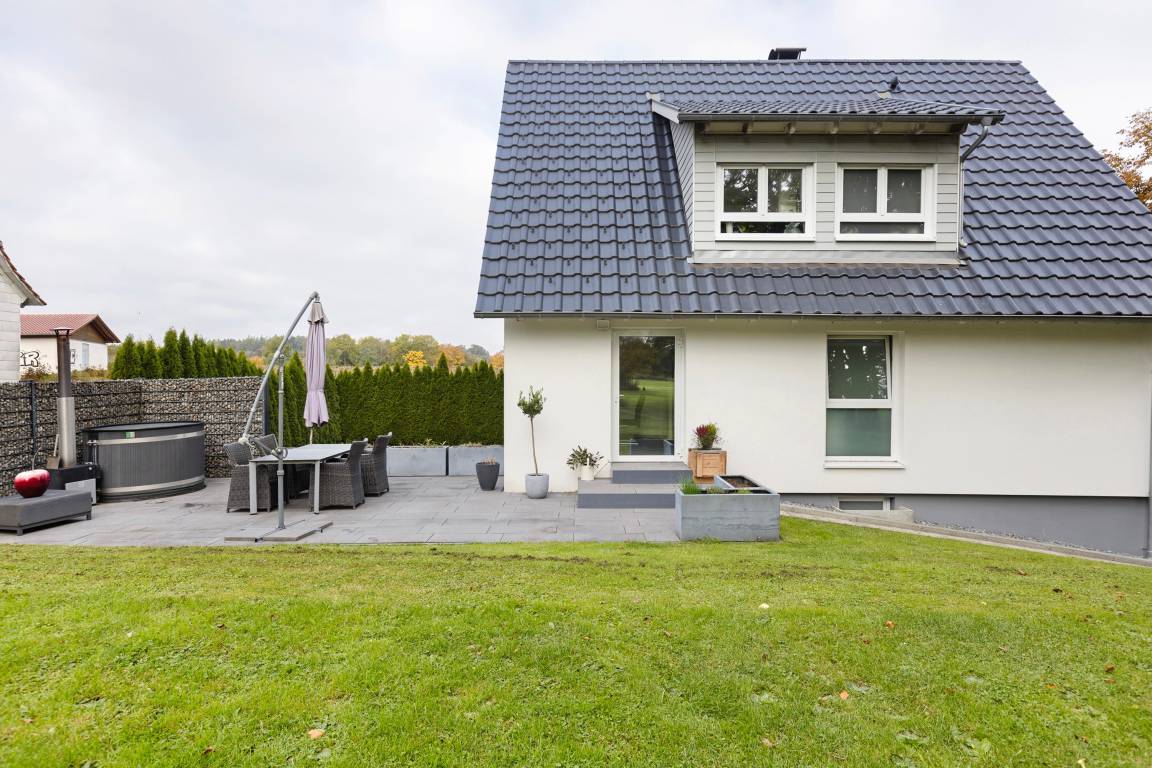 60 M² Appartement ∙ 1 Chambre ∙ 3 Personnes - Rottweil