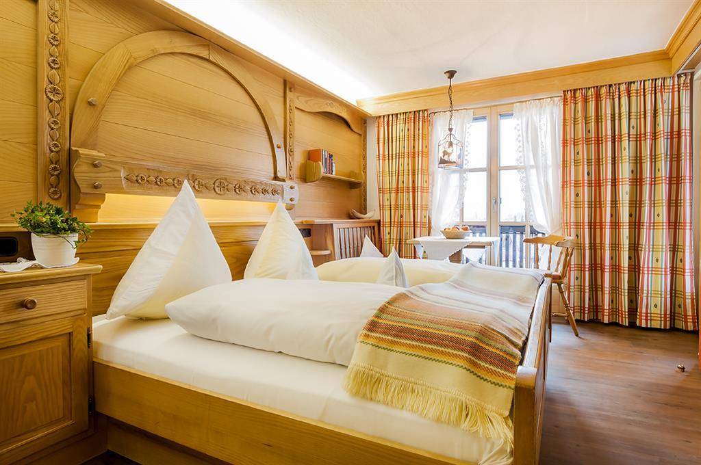 22 M² Hotel ∙ 2 Guests - Bad Hindelang