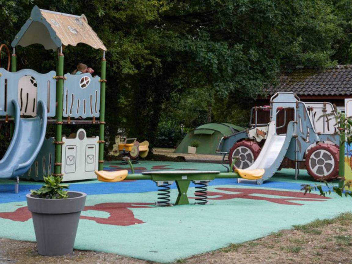 40 M² Mobil-home ∙ 3 Chambres ∙ 6 Personnes - Pontchâteau