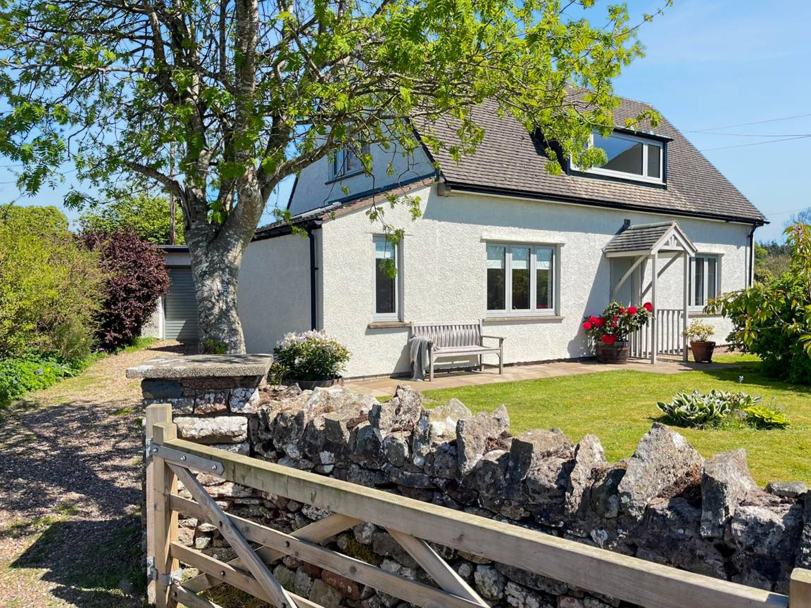 Cottage ∙ 3 Bedrooms ∙ 6 Guests - Pooley Bridge