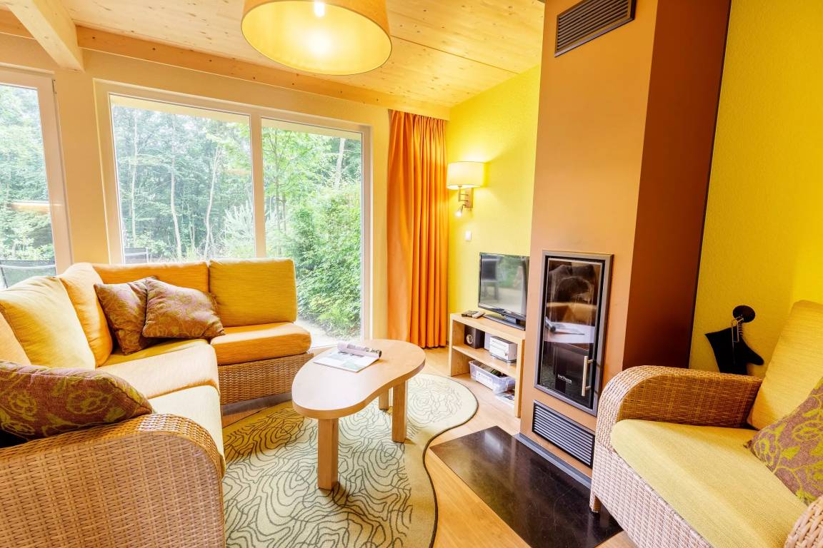 59 M² Camper/roulotte ∙ 2 Camere Da Letto ∙ 4 Ospiti - Saarland