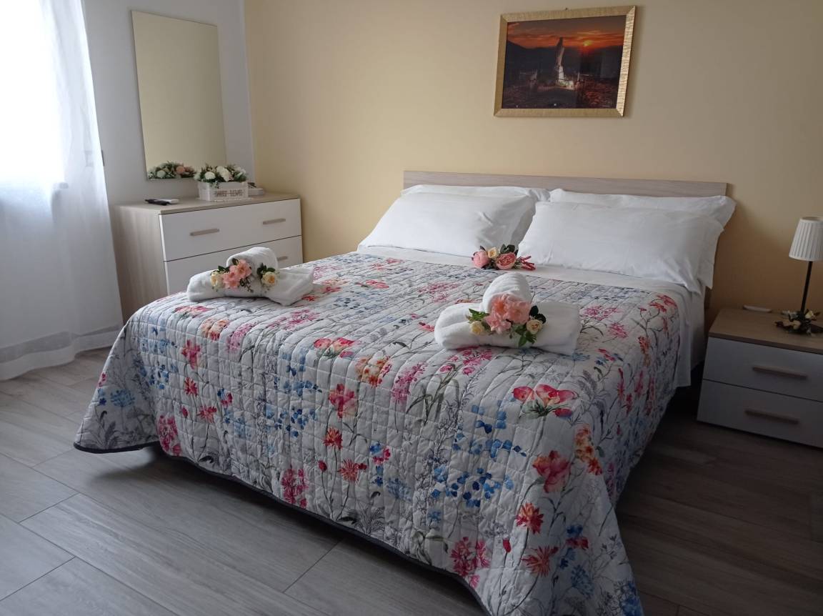 28 M² Bed And Breakfast ∙ 1 Bedroom ∙ 4 Guests - Agerola