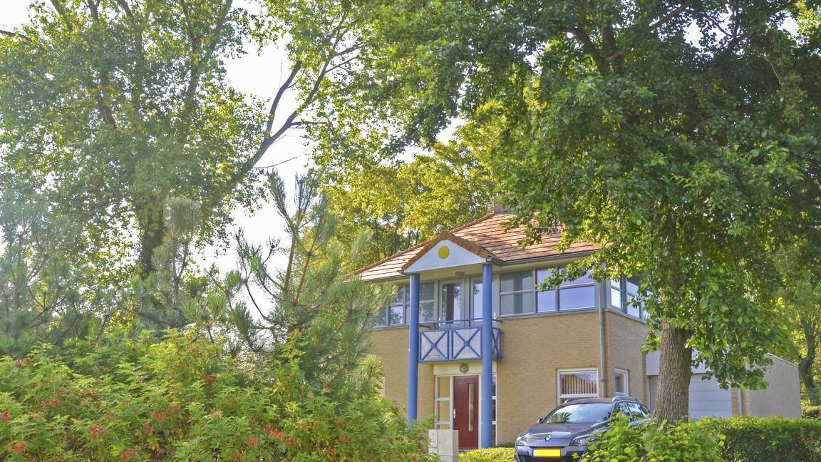 120 M² Villa ∙ 3 Slaapkamers ∙ 6 Gasten - Berck
