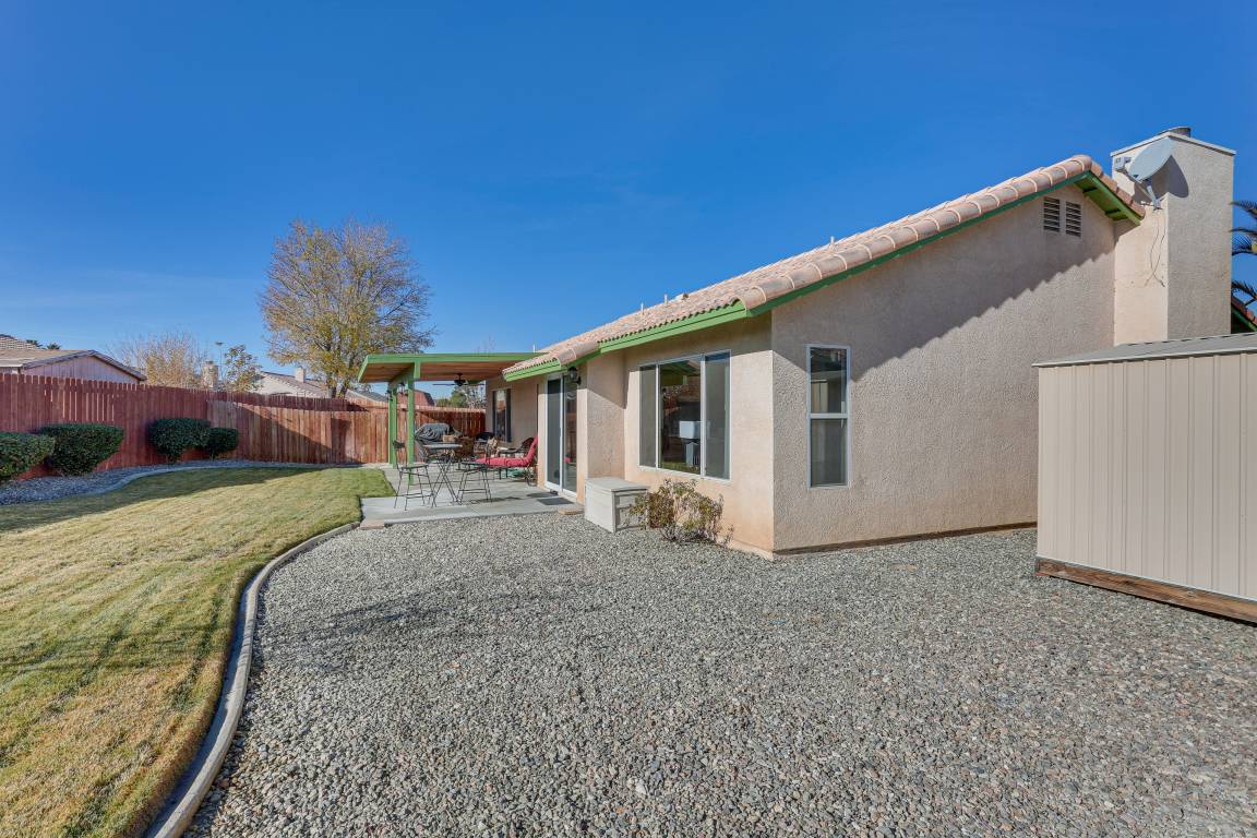 146 M² House ∙ 3 Bedrooms ∙ 6 Guests - Victorville, CA