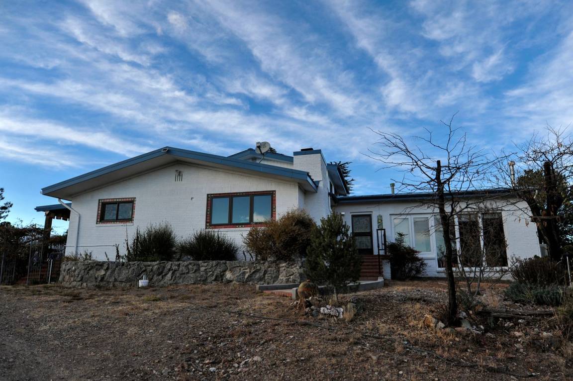 House ∙ 1 Bedroom ∙ 7 Guests - Silver City, NM