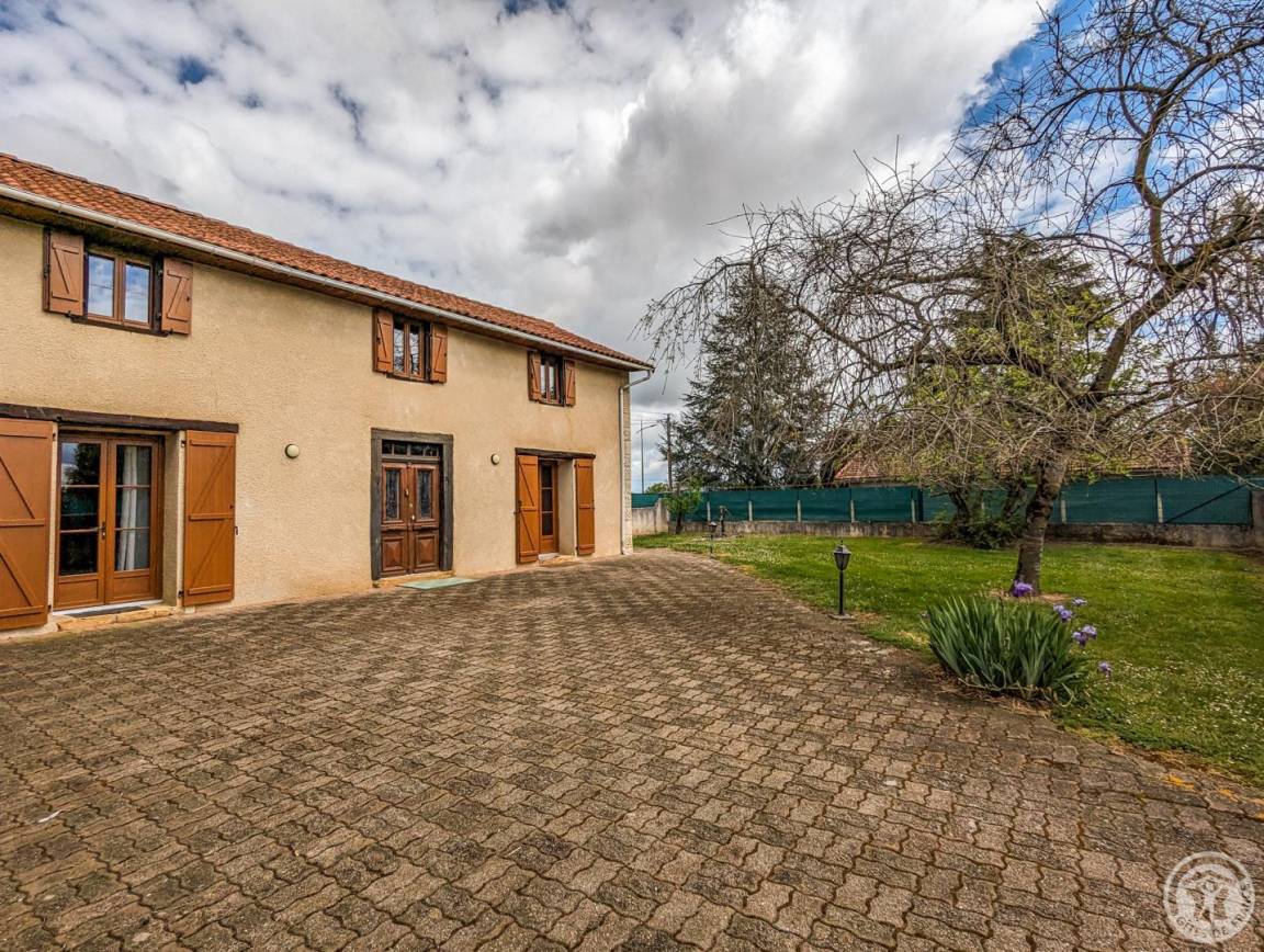 160 M² Gîte ∙ 3 Chambres ∙ 6 Personnes - Saint-Gaudens