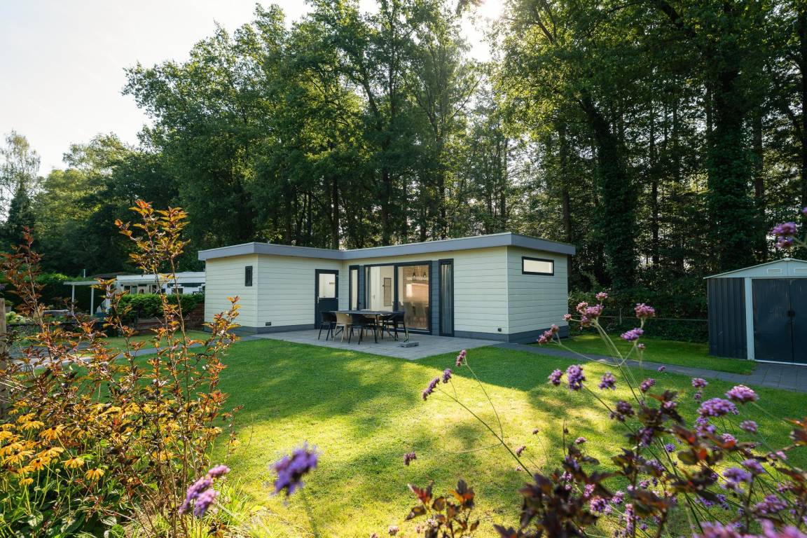 Bungalow ∙ 3 Schlafzimmer ∙ 6 Gäste - Deventer