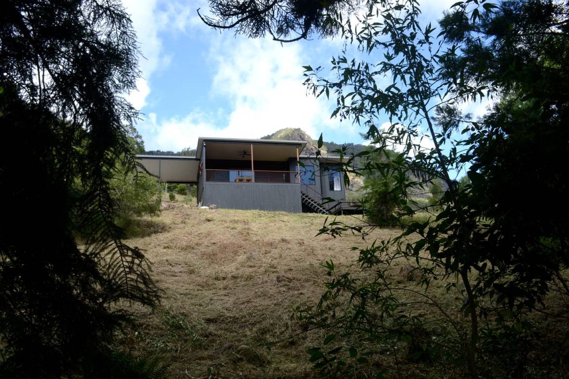 House ∙ 1 Bedroom ∙ 2 Guests - Lamington National Park