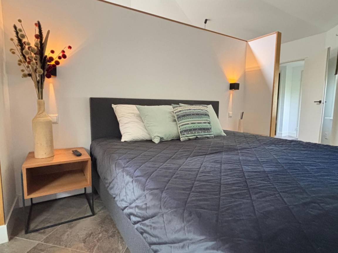Bungalow ∙ 2 Schlafzimmer ∙ 4 Gäste - Harderwijk