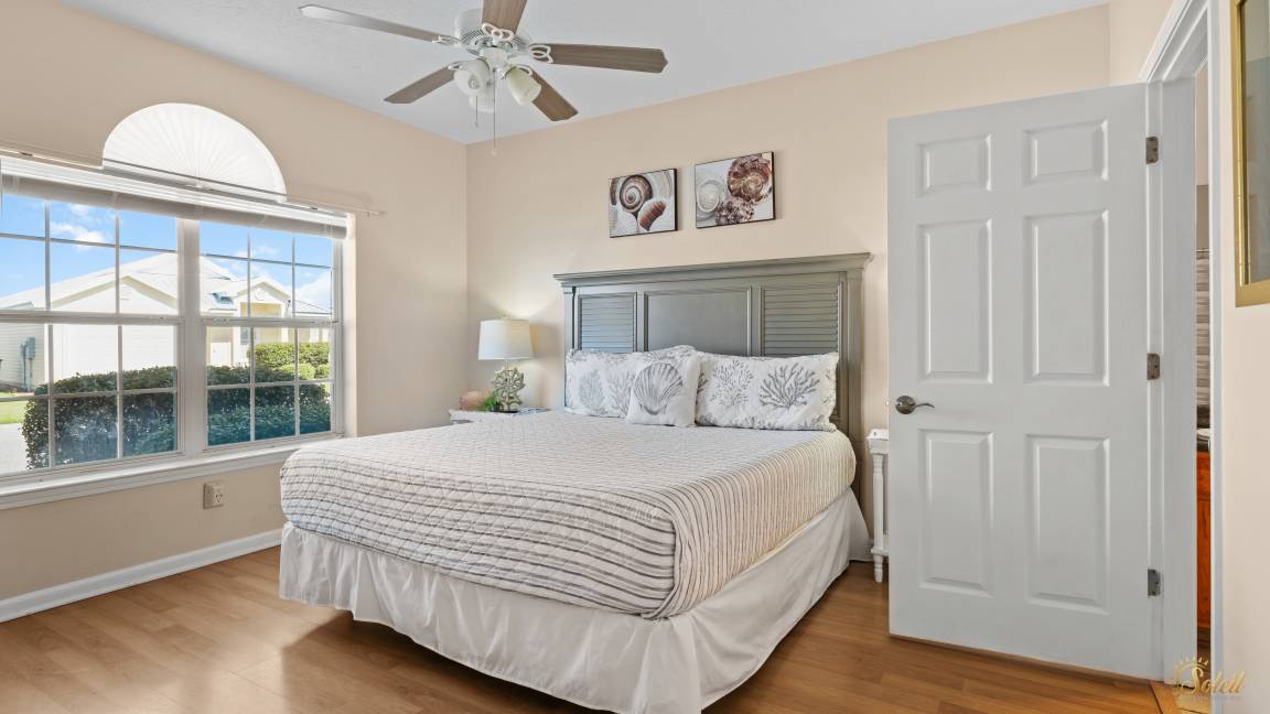 166 M² Maison De Vacances ∙ 3 Chambres ∙ 10 Personnes - Panama City Beach, FL