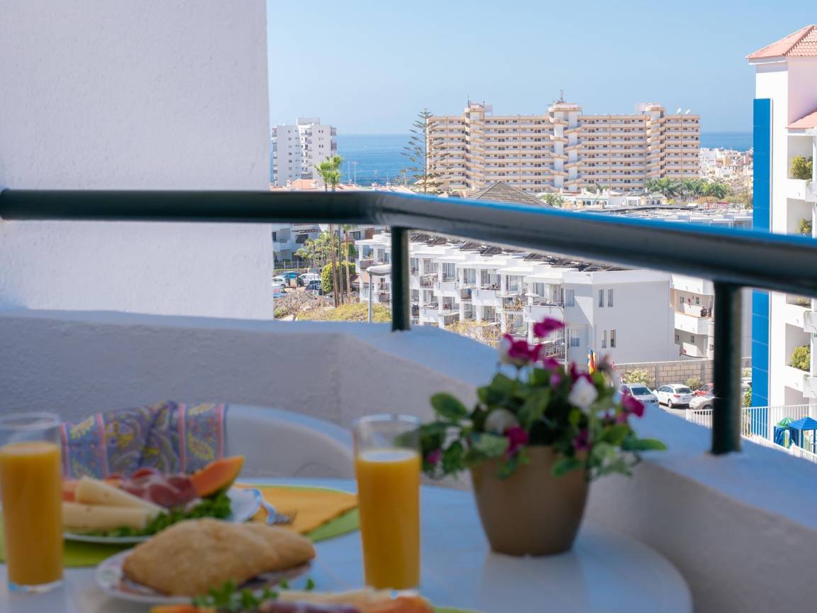 42 M² Estudio ∙ 2 Huéspedes - Los Cristianos