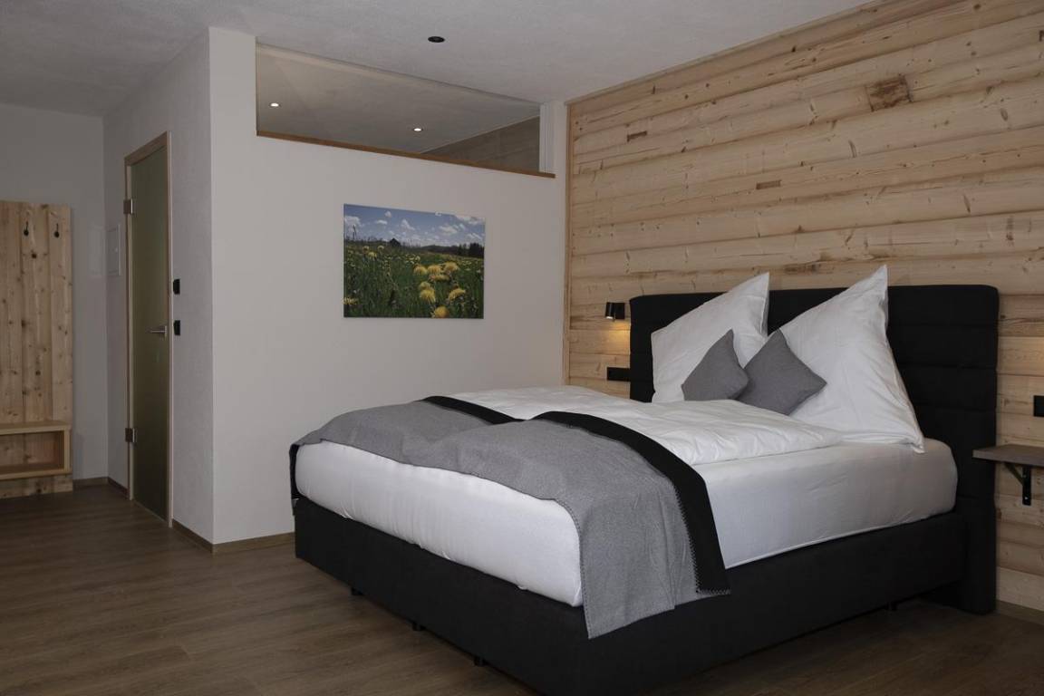 47 M² Hotel ∙ 1 Bedroom ∙ 4 Guests - Isny im Allgäu