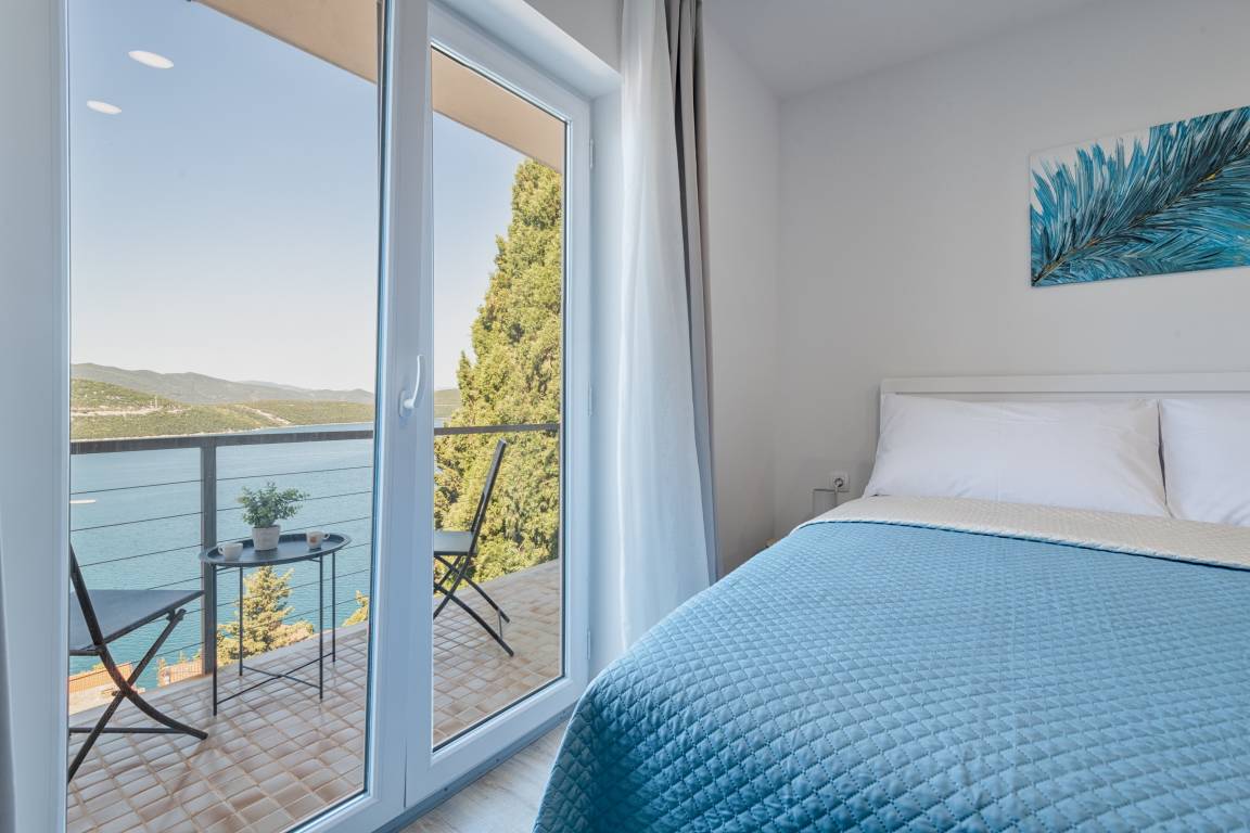 40 M² Apartment ∙ 1 Bedroom ∙ 5 Guests - Ston