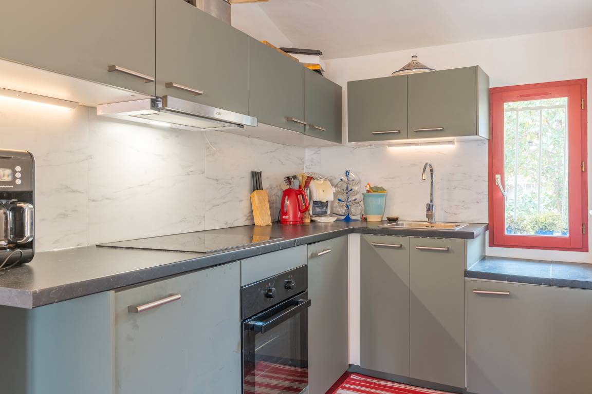 20 M² Apartment ∙ 1 Bedroom ∙ 2 Guests - Aix-en-Provence